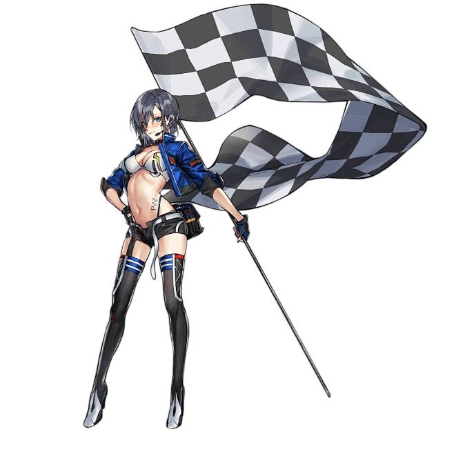 P22 - 少前百科GFwiki - 少女前线专题百科-花瓣网