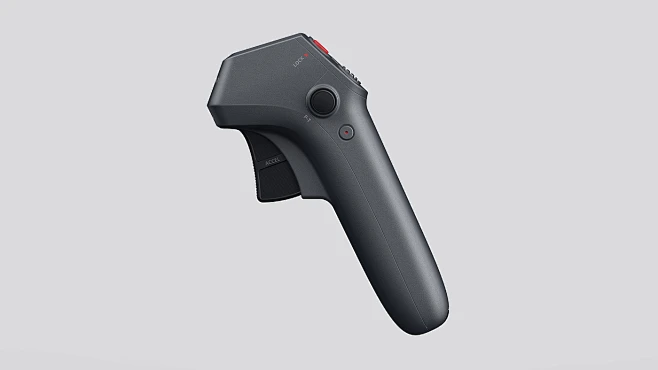 DJI，FPV，concept，drone，-花瓣网