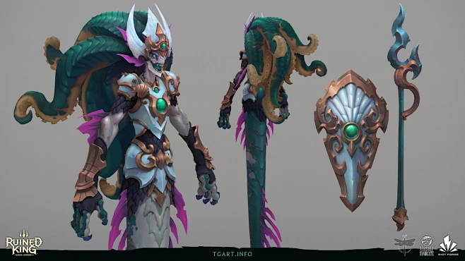 tg-art-tidecaller-female-02-花瓣网