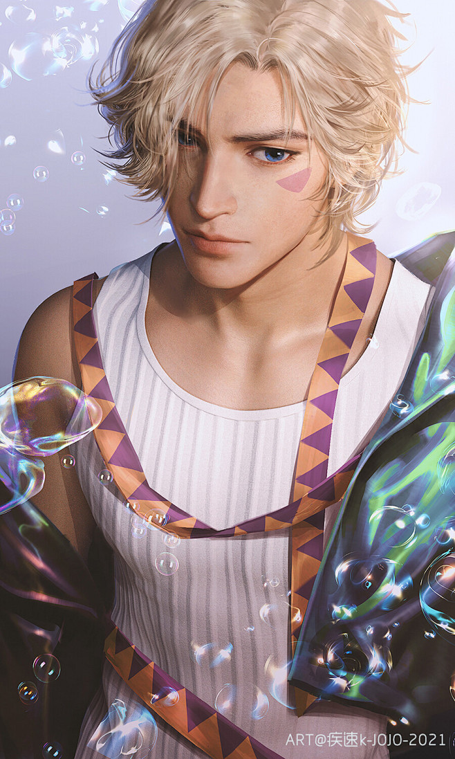 Caesar, 疾速 k : 3D辅助练习