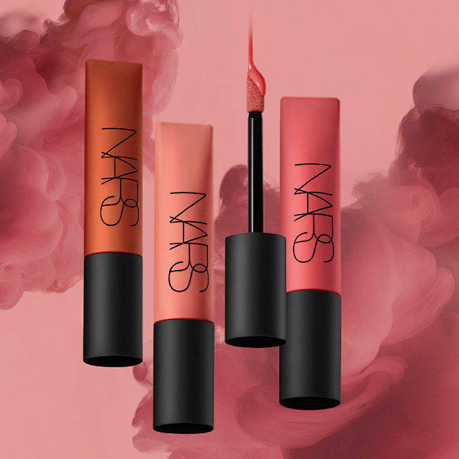 @NARS 的个人主页 - 微博