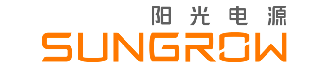 SUNGROW - 阳光电源LOGO
