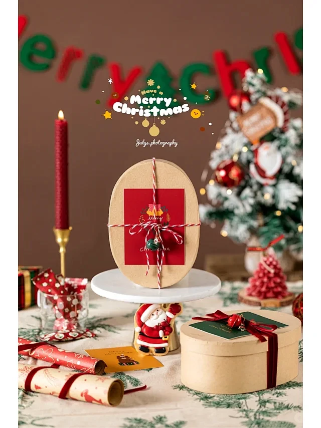 精致圣诞 - 小红书搜索图片_圣诞图片素材-花瓣网