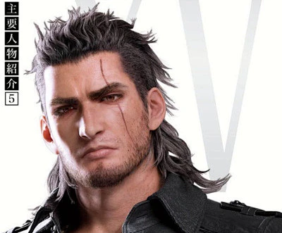 ff15 | Tumblr-花瓣网