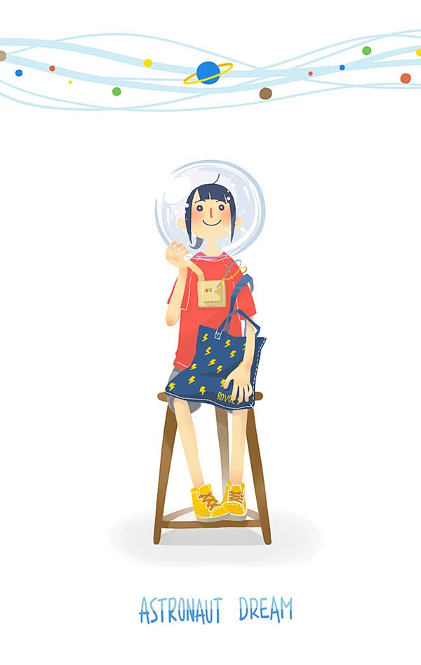 rovoz Zhong on Behance-花瓣网
