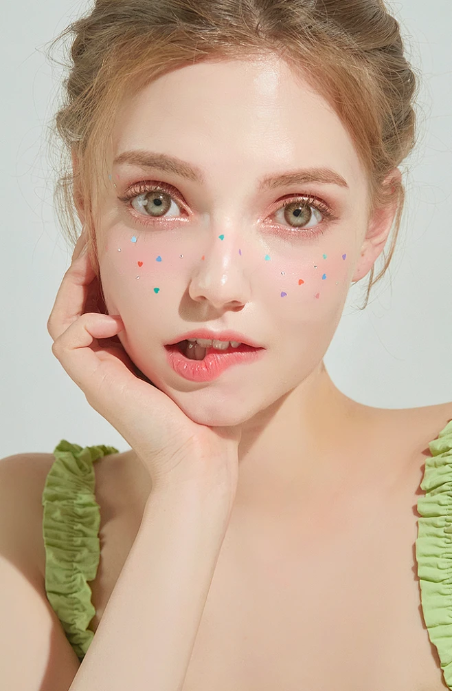 Rock'n Roll Kristin - brown-花瓣网