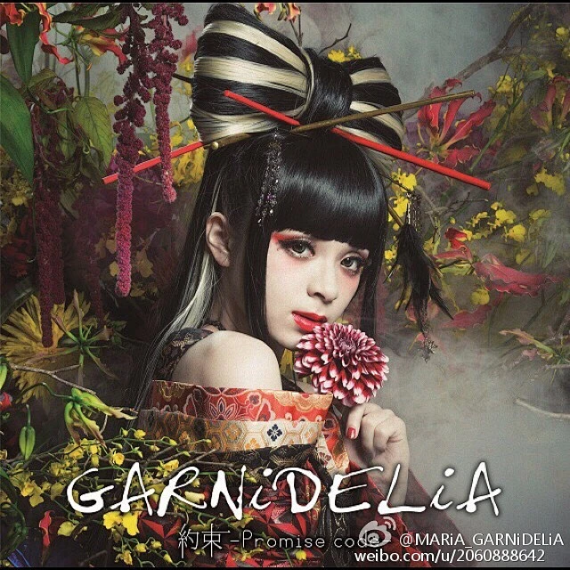 MARiA_GARNiDELiA的照片 - 微相册-花瓣网