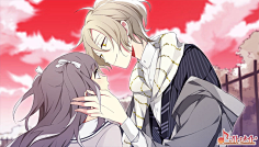 Otomate Game&Drama[CG+同人篇]-花瓣网|陪你做生活的设计师