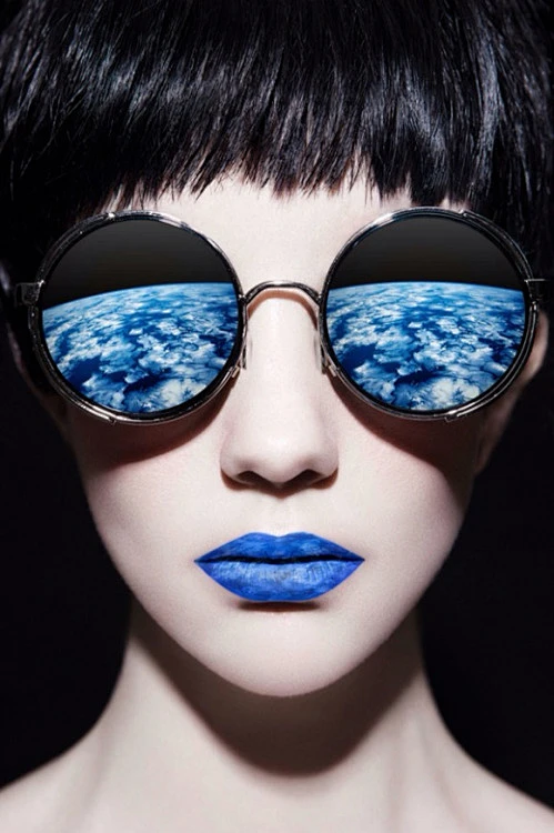 really-shit: For The World of the Senses - Huainan Li.Chinese artist ...