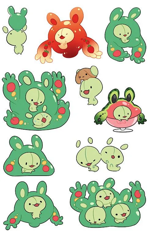 (33) Pinterest-花瓣网