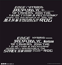 ROG-花瓣网|陪你做生活的设计师 | Rog phone 6 pro