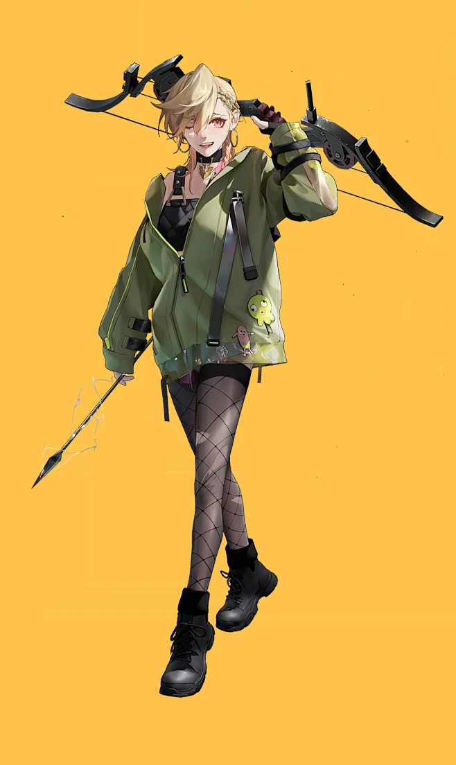 原画群：755598524 (10)-花瓣网