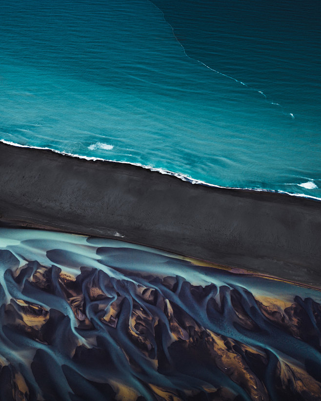 Between Two Worlds on Behance