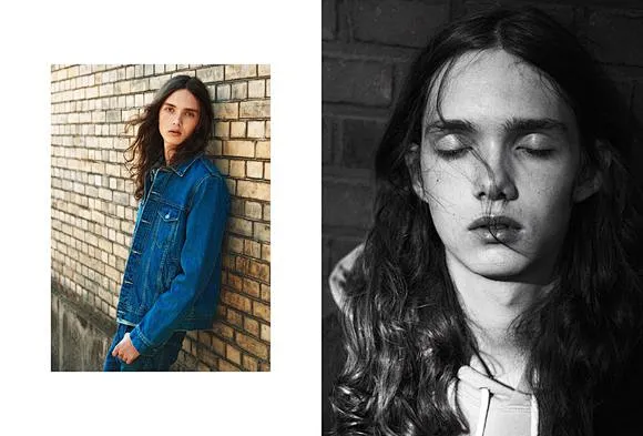 【丹麦】外国男MODEL★Nicolai Andreas★_handsome_boy吧_百度贴吧-花瓣网