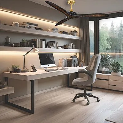 Introducing the Vapor Ceiling Fan Collection by Minka-Aire - a ...