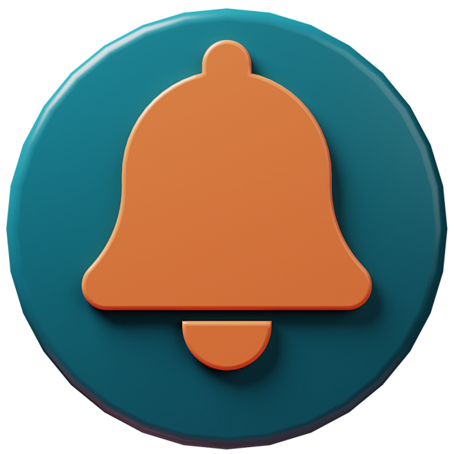 Notification Icon 1