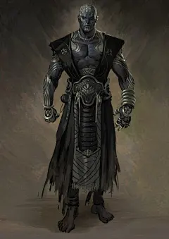 boss感觉图片大全-boss感觉高清好看的图片--花瓣头目大怪的画板