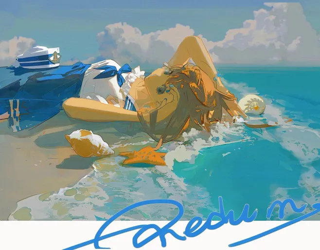 REDUM on Twitter-花瓣网