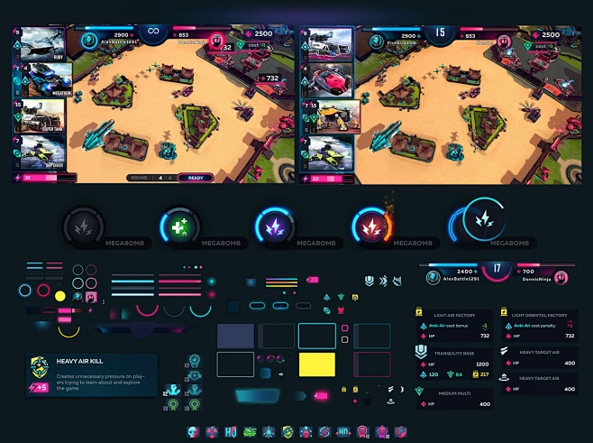 Titan World. Real-time turn-based Strategy Game for iOS : Titan World ...