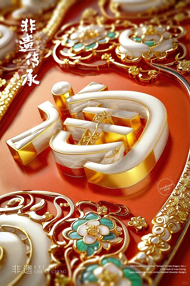 MJ＋SD｜王炸！商业海报实战落地（附教程） - 小红书-花瓣网