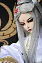 Soom doll-花瓣网