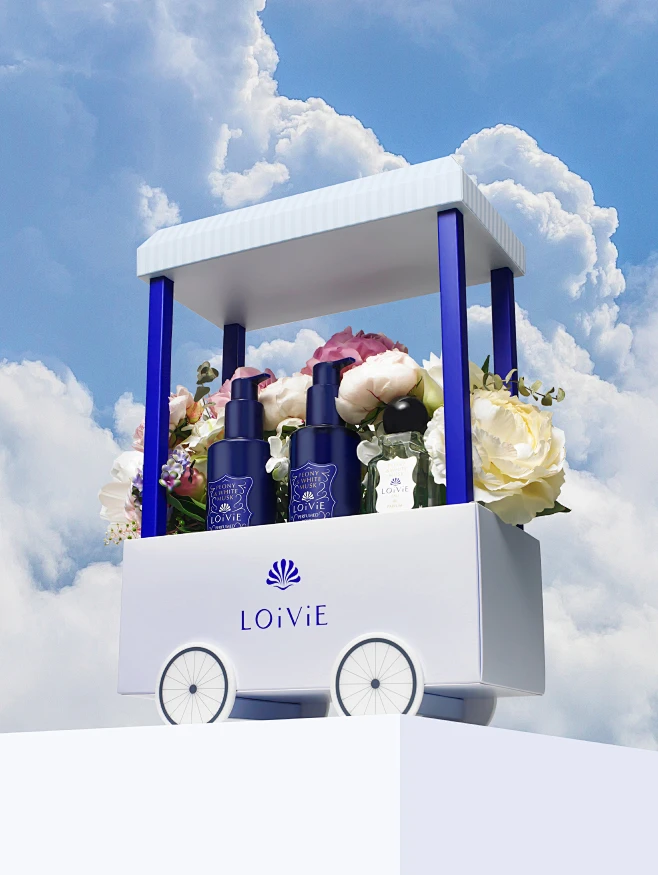 Body Wash soap beauty cosmetics perfume Packaging HEAZ press kit body ...