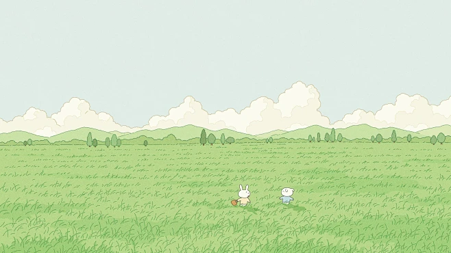 再来一些好看的高清电脑桌面壁纸-花瓣网