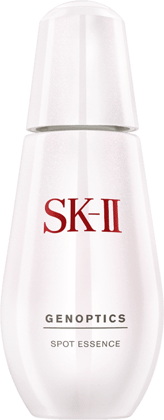 SK-II