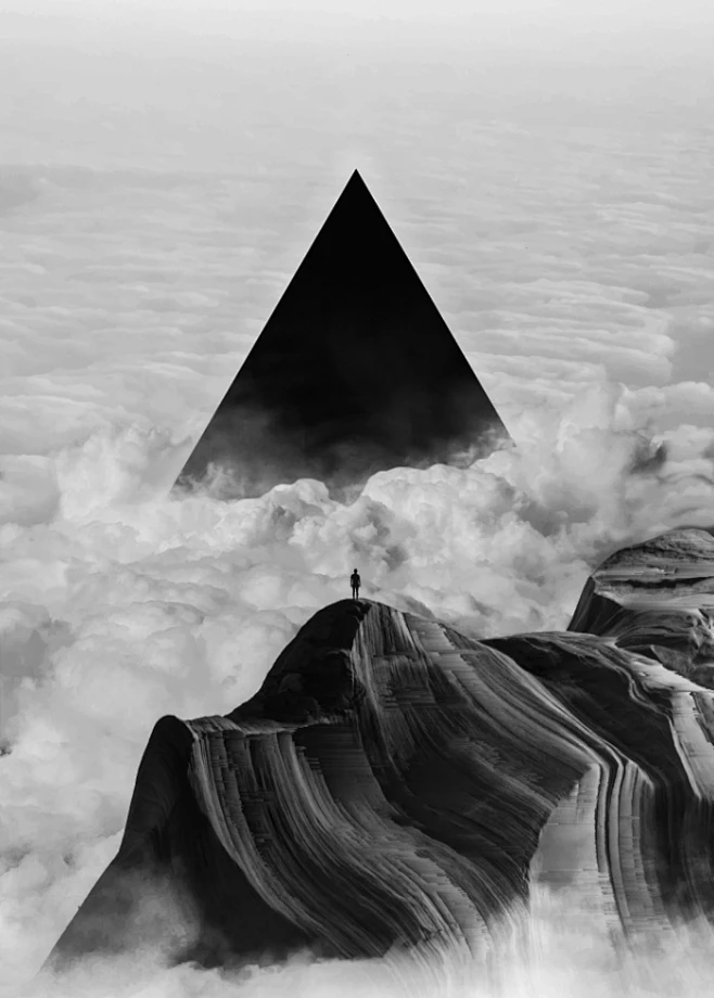 ADAM PRIESTER 数字艺术作品 - 当代艺术 - CNU视觉联盟-花瓣网