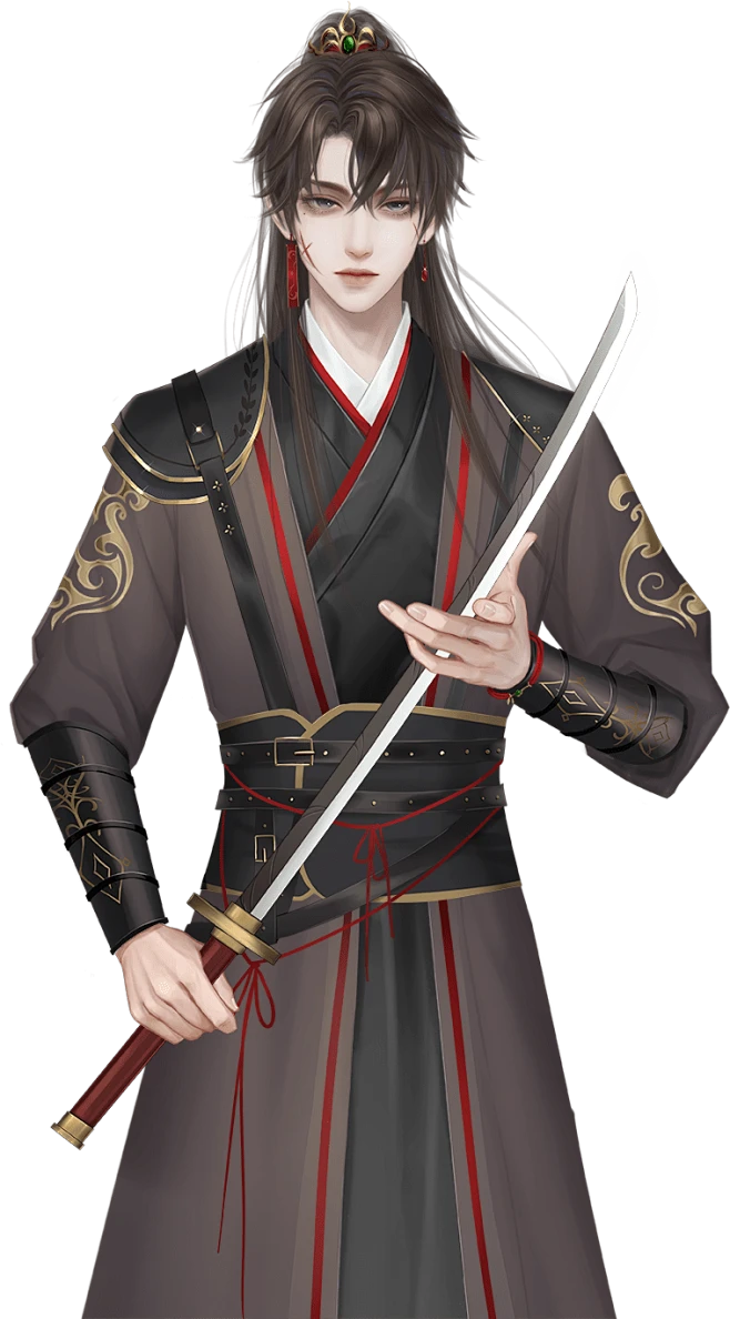 古风立绘男02 (679).png-花瓣网