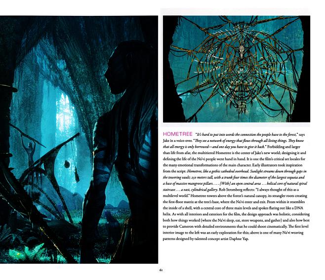 The Art of Avatar - Lisa Fitzpatrick63