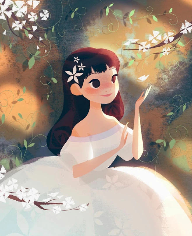 . Alexander Cho 图片_H-画师-Alexander Cho图片素材-花瓣网