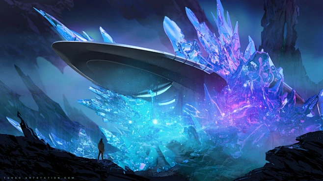 Star Trek Prodigy : USS Protostar-花瓣网