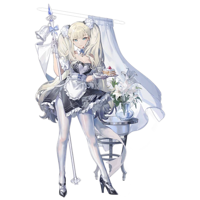 A-545 - 少前百科GFwiki - 少女前线专题百科-花瓣网