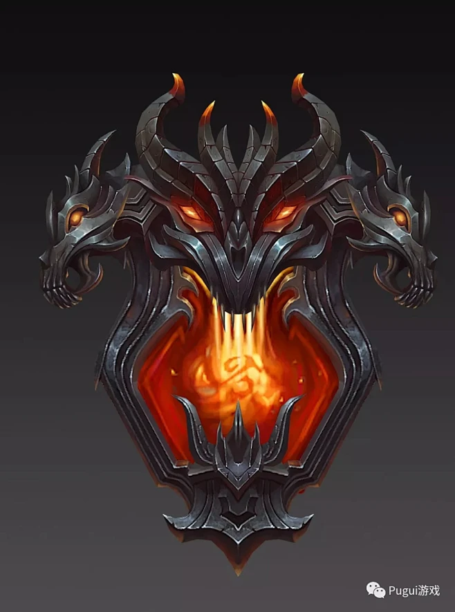 Pugui游戏-花瓣网