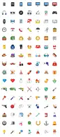 Project Icons - Atlassian-花瓣网