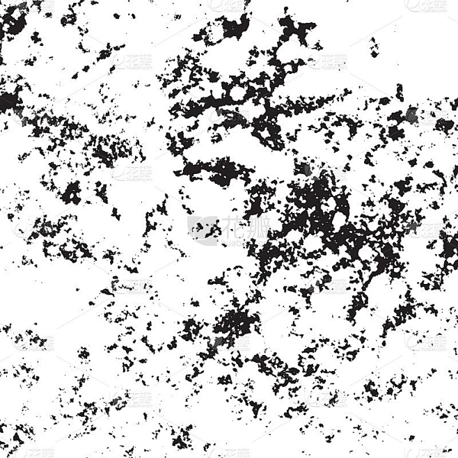 Distress Overlay Texture素材-花瓣网