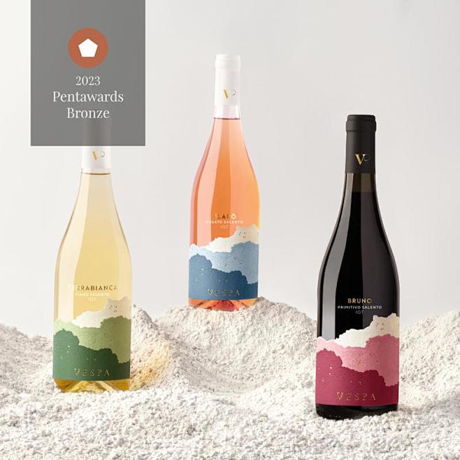 Pentawards ThePortal - The Winners