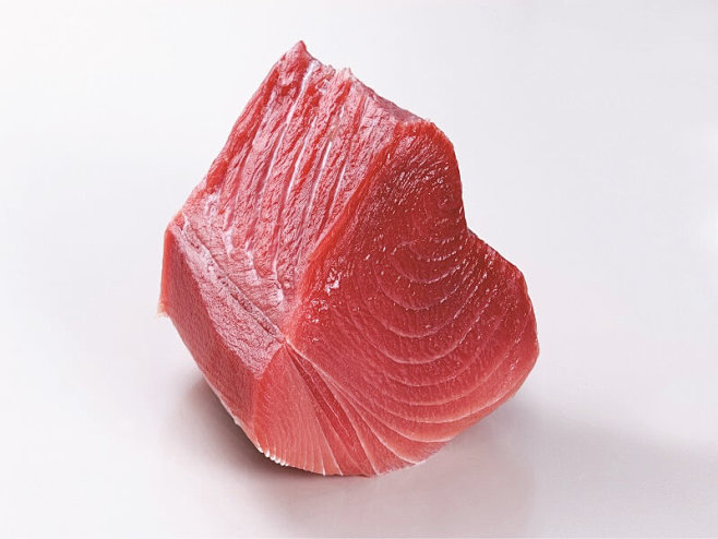 Premium Yellowfin Tuna Loin – Fish Singapore