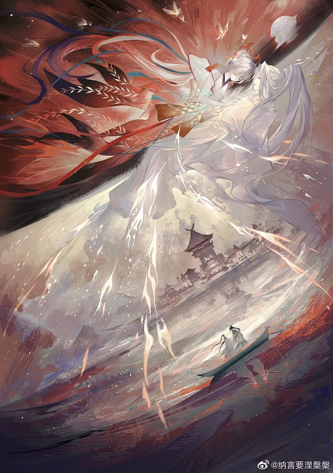 图片_ling gan图片素材-花瓣网