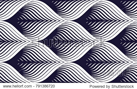 Seamless geometric pattern. Geometric simple fashion fabric print ...
