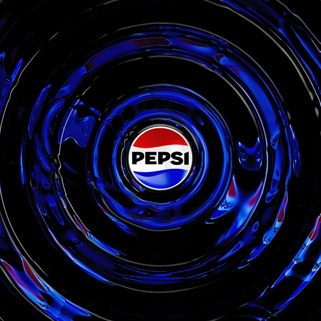 Pepsi-花瓣网
