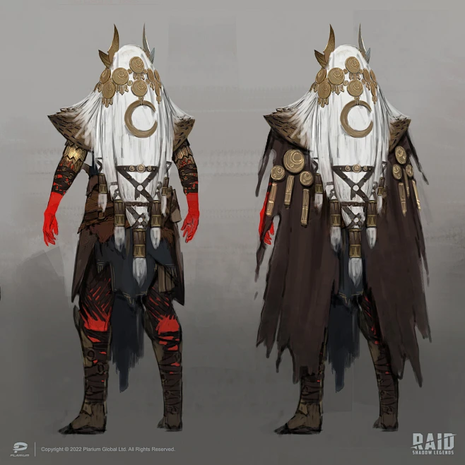 Cromax Moonblood-花瓣网