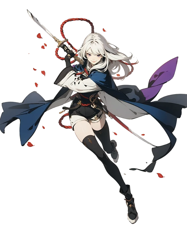 00013-3341820002-character illustration, highres, (masterpiece), best ...