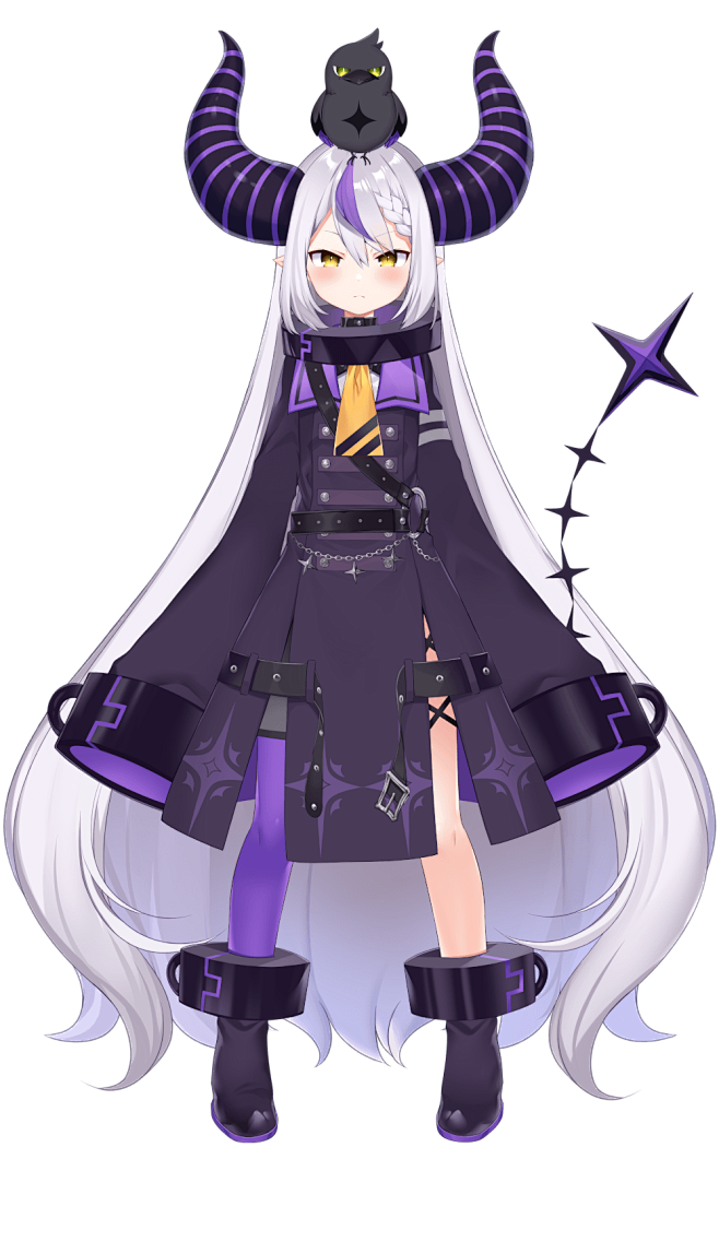 Vtuber Character Design_100