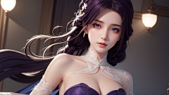 美女-花瓣网|陪你做生活的设计师 | 84P-928M]-AI绘画/素材-微元素 - Element3ds.com!