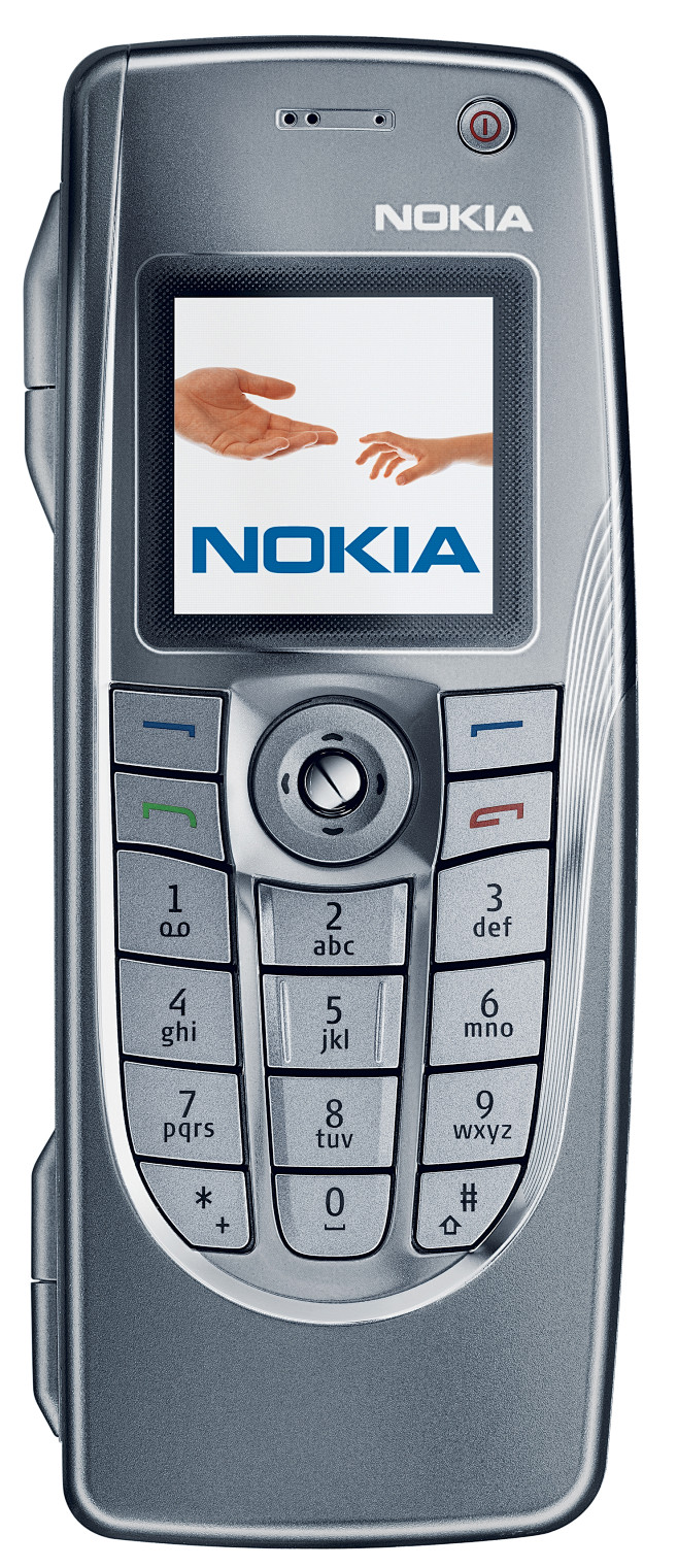 Nokia 9300i