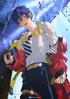 二刺猿-花瓣网|陪你做生活的设计师