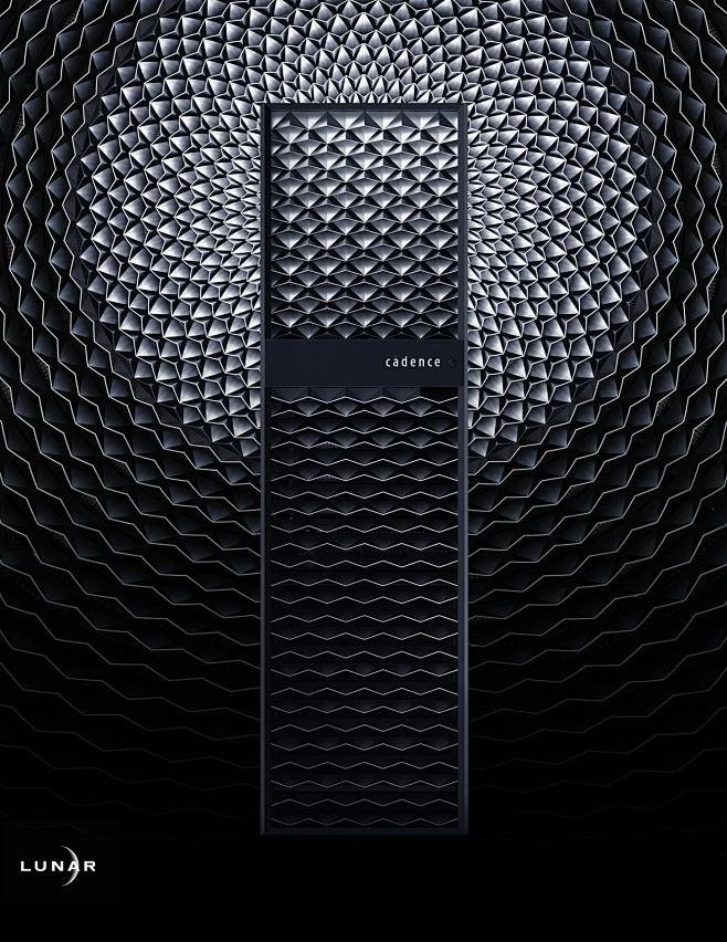 rack server tech Computer linux PC aws cloud surface pattern-花瓣网