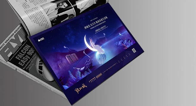 Behance :: 搜索-花瓣网